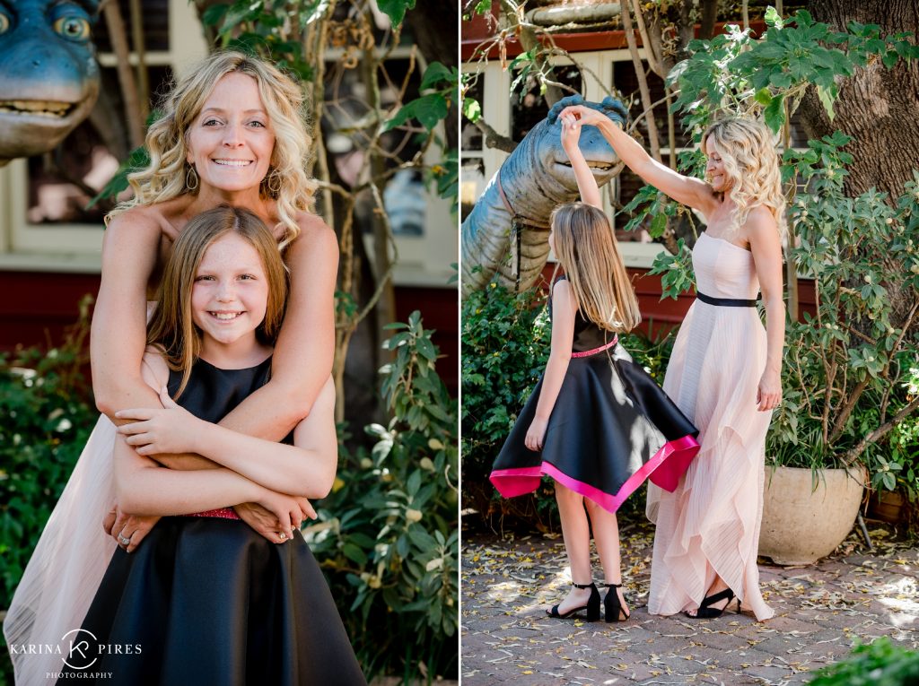 Miles' Bar Mitzvah - Jim Henson Soundstage - Karina Pires Photography