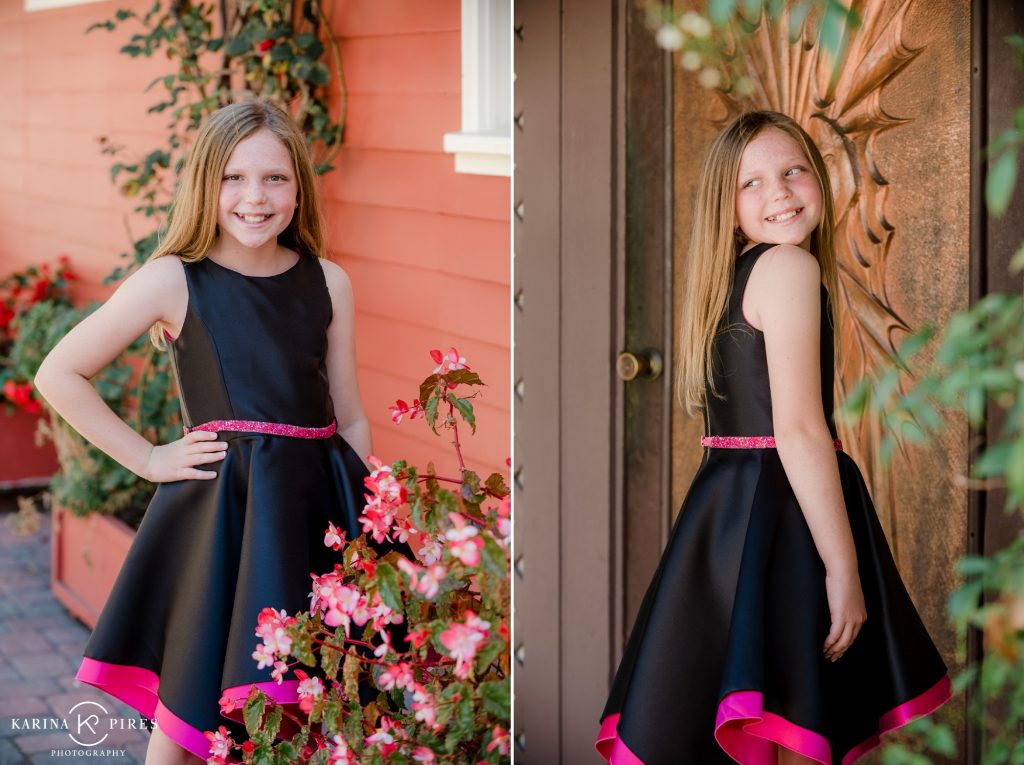 Miles' Bar Mitzvah - Jim Henson Soundstage - Karina Pires Photography