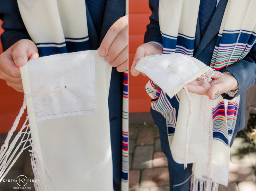 Miles' Bar Mitzvah - Jim Henson Soundstage - Karina Pires Photography