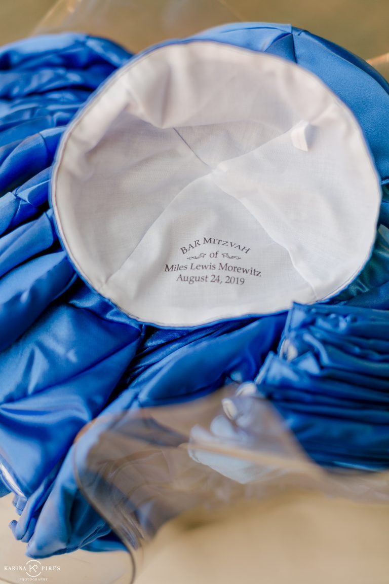 Miles' Bar Mitzvah - Jim Henson Soundstage - Karina Pires Photography