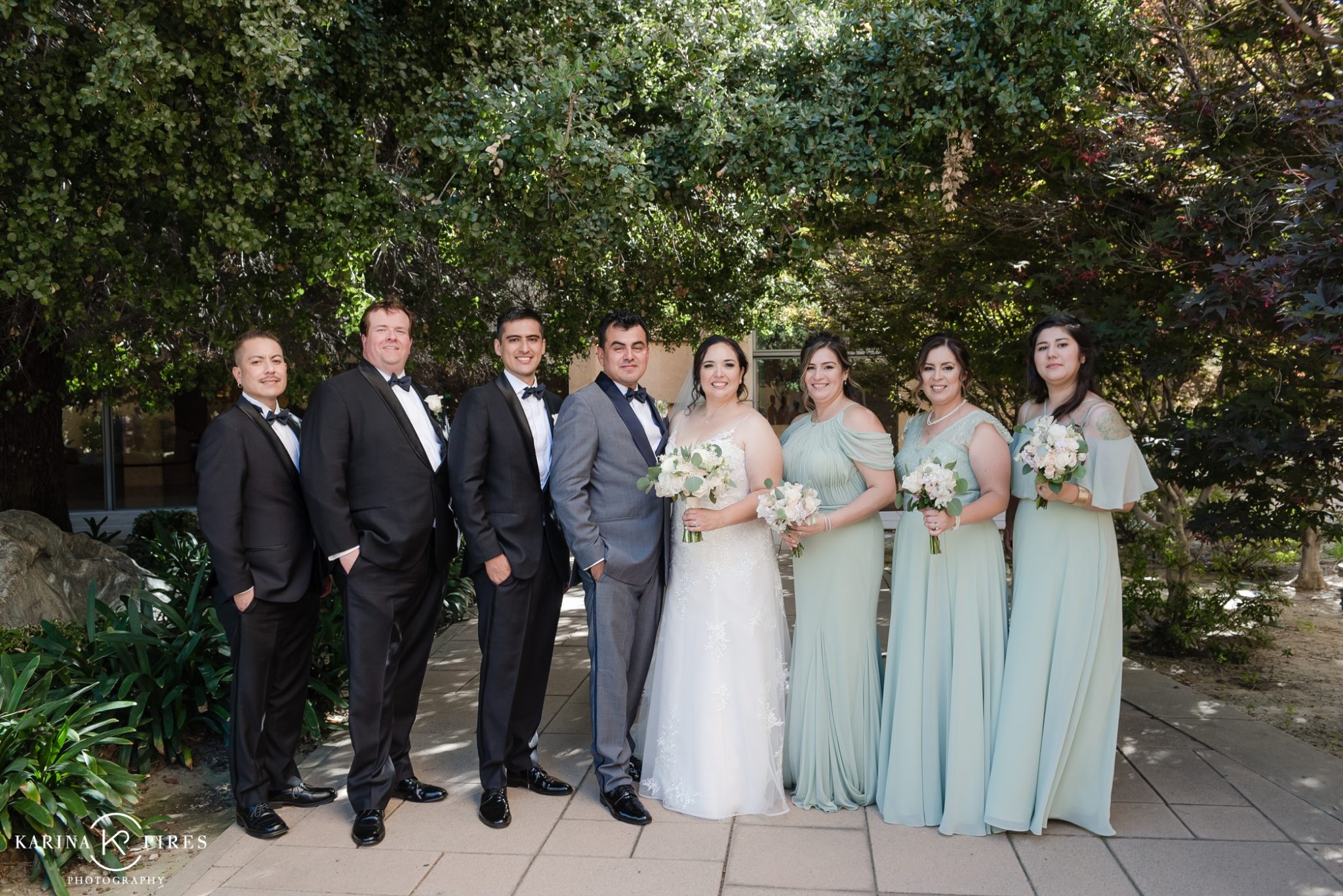 Jennifer and Ronaldo - Grace E. Simons Lodge Wedding - Showit Blog