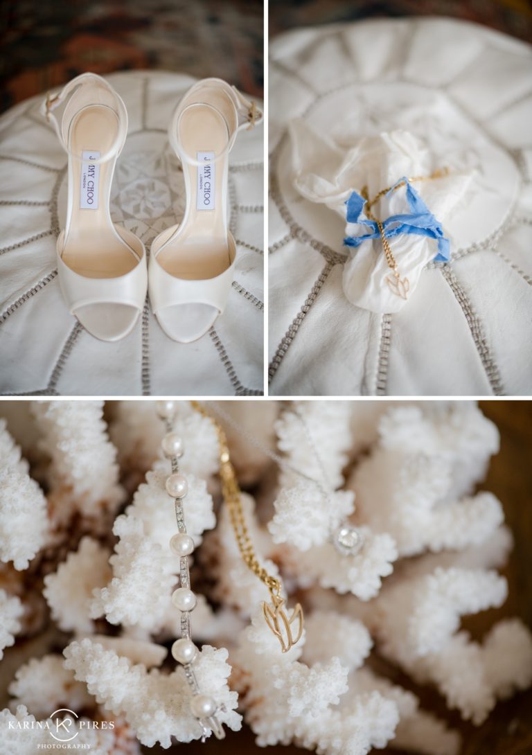 Lindsay and Kyle - Backyard Wedding in Santa Monica - Karina Pires ...