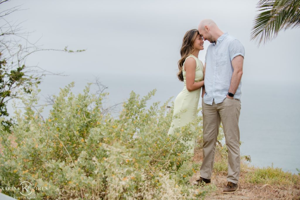 The Best Proposal Spots in Los Angeles - Karina Pires Photography